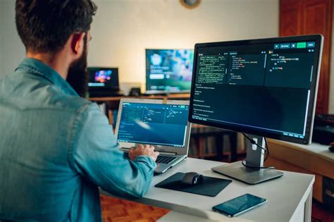 Why Python Is The Language Of Choice For Ai Infoworld