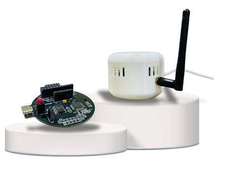 Our Products Smart City Sensor Node