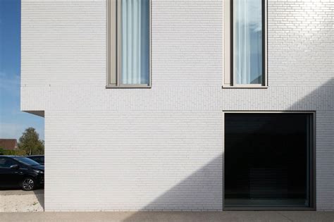 HOME DG – Work – Francisca Hautekeete – architect Gent