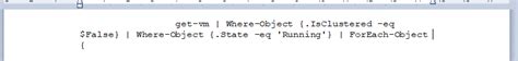 How Replace A Character By With Powershell Stack Overflow