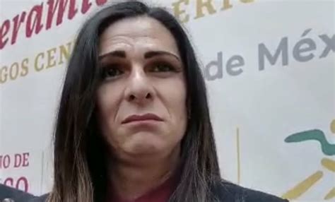 Ana Gabriela Guevara Asegura Que Jamás Se Ha Equivocado Al Frente De Conade