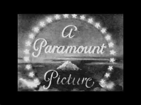 Paramount Pictures 1912 Logo Youtube