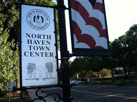 North Haven Ct Economic Development Commission North Haven Ct