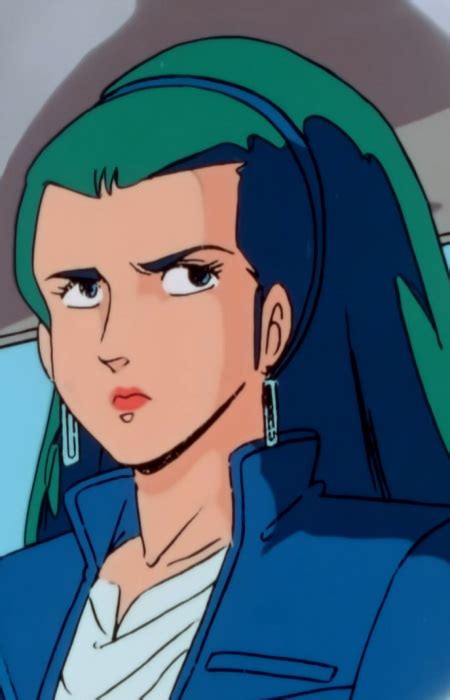 Clementine Dirty Pair