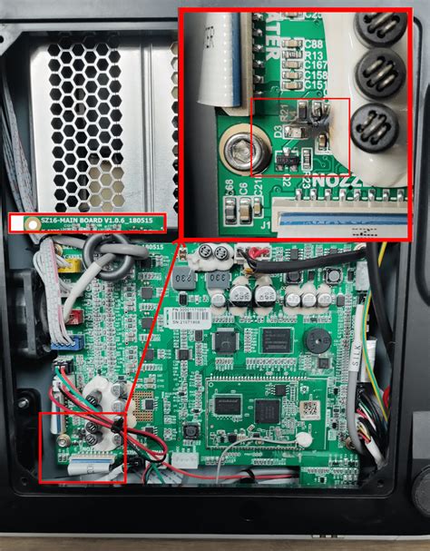 3d Printer Smd Components Identification Relectronicsrepair