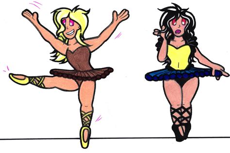 Pokemon Ballerina Transformation 4 Of 4 By Kieliindustries On Deviantart