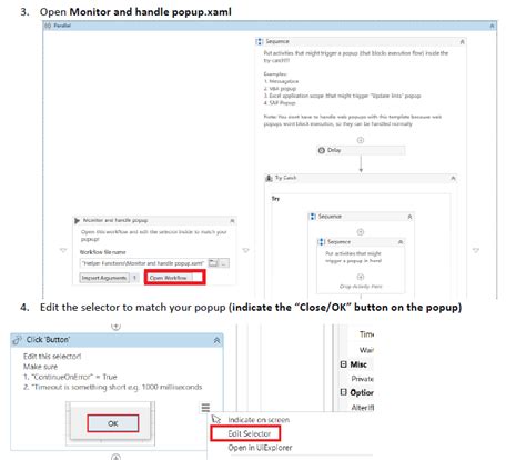 SAP Automation How To Click ALLOW While We Try To Export Spreadsheet In SAP Studio UiPath