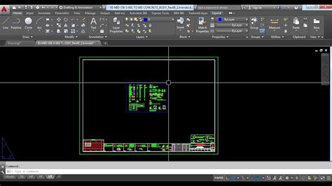 AutoCAD Layout Tutorial Create Lock Unlock And Scale For Viewport YouTube