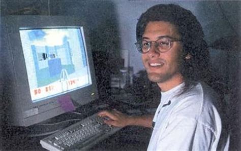 John Romero trabaja en un FPS distinto a todo lo que conocemos - AnaitGames