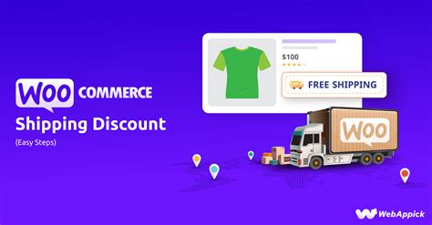 How To Setup Woocommerce Shipping Discount Easy Steps