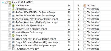 Java Android Please Ensure That Adb Is Correctly Located At
