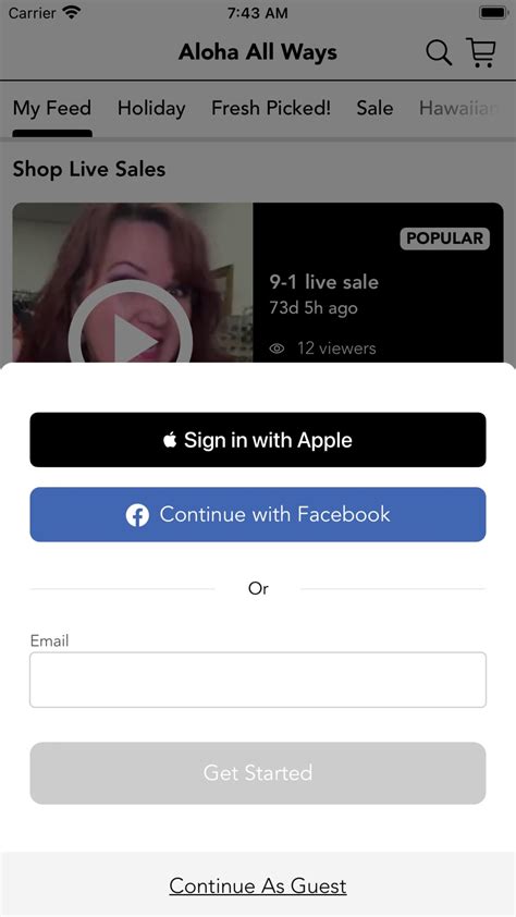 Aloha All Ways For Iphone Download
