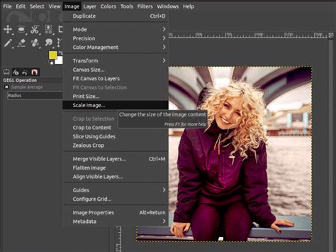 8 Tools And Features To Improve Your Images In Gimp Edits 101