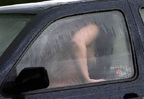 Car Parking Sex Lo Scambio Di Coppia Cambia Strada Cooletto