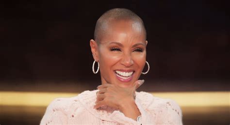 Jada Pinkett Smith Releases Red Table Talk Trailer Ahead Of Series