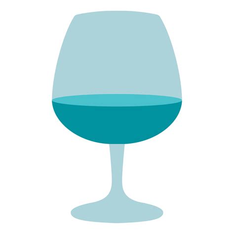 Brandy Glass Drawing 46994276 Png