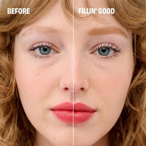 Benefit Cosmetics 2 Warm Golden Blonde Goof Proof Waterproof Easy