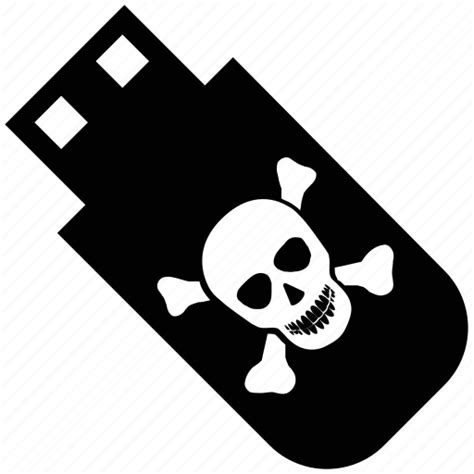 Confidential Data Confidential Information Flash Drive Hacker Usb Icon Download On Iconfinder