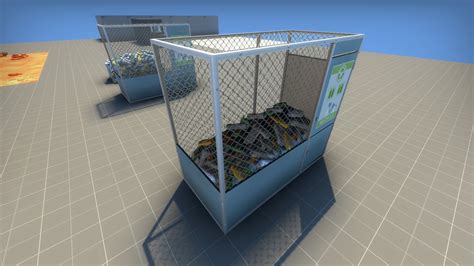 CS GO WIP Tel Aviv Page Level Design Mapcore