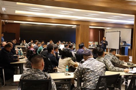 Газар хөдлөлтийн гамшгийн үеийн хариу арга хэмжээг зохион байгуулах аргазүйн талаар нэгдсэн