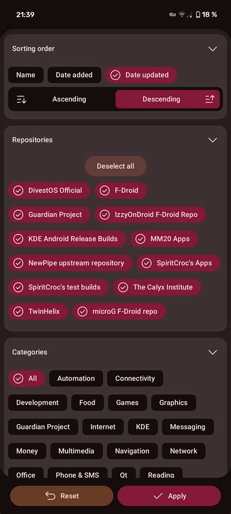 Download Neo Store Github Version Apks For Android Apkmirror