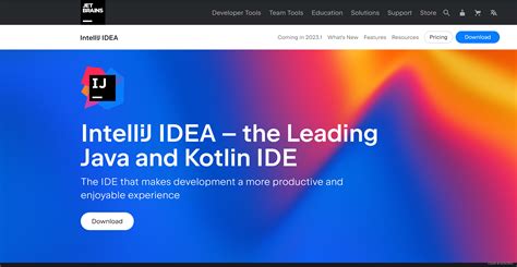 如何下载idea并配置变量(超详细)intellij Idea环境变量 Csdn博客 如何下载idea并配置变量(超详细)intellij Idea环境变量 Csdn博客