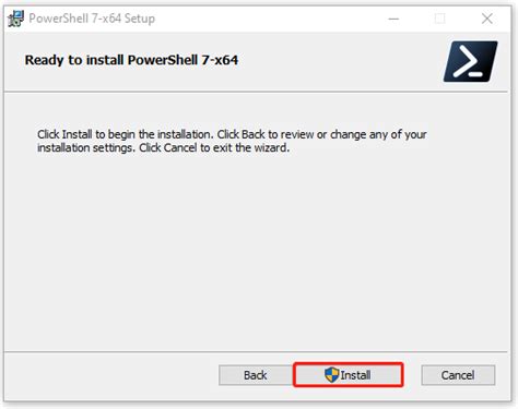 How To Update PowerShell Version To V For Windows