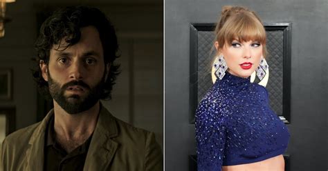 This Taylor Swift Easter Egg In You Season 4 Is So Subtle