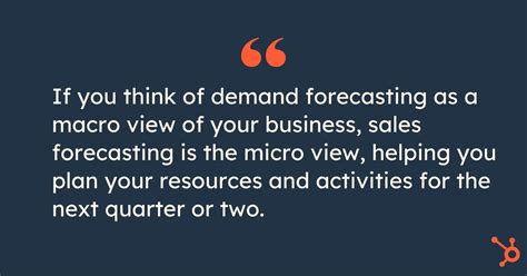 Demand Forecasting Vs Sales Forecasting Key Differences And When To Use