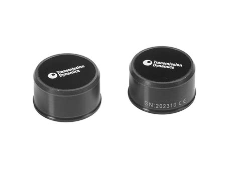 Transmission Dynamics Remote Condition Monitoring For Rail