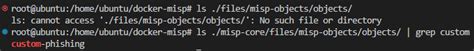 Update Event Doesn T Add Object Issue 932 MISP PyMISP GitHub