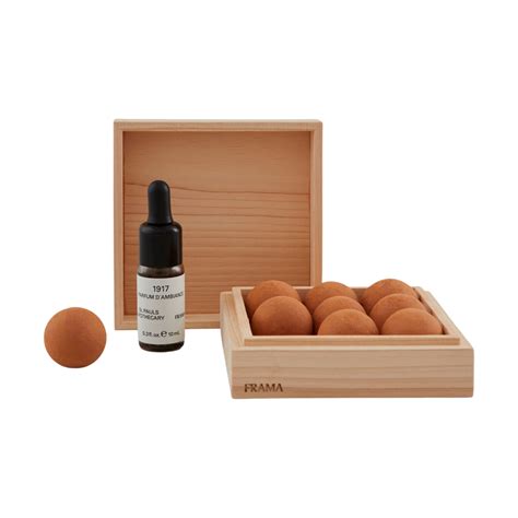 From Soil To Form Oil Diffuser 1917