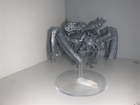 Canoptek Spyder Warbay Shop