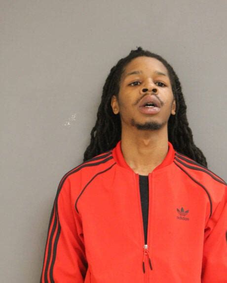 Lil Rob 🔒 Nlmb Currently Locked Up R Chiraqology