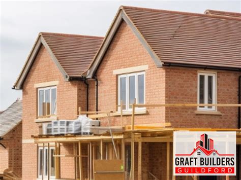 Graft Builders Guildford 1 Trusted Building Contractor