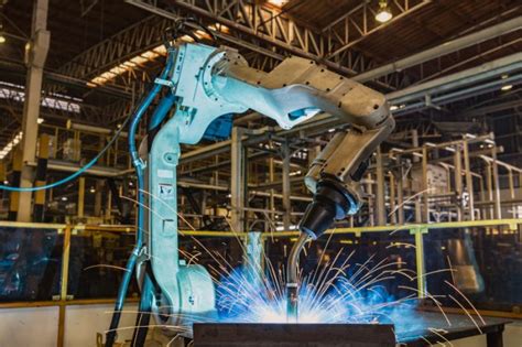 How To Successfully Program Your Welding Robots Off Line Almacam
