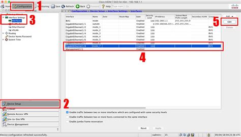 Cisco Asa Bvi Subinterface At Jane Shepherd Blog