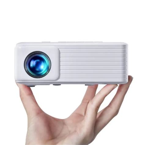 미니 빔프로젝터 장단점