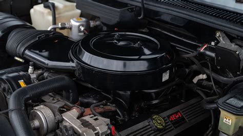 1992 Chevy 454 Engine Specs