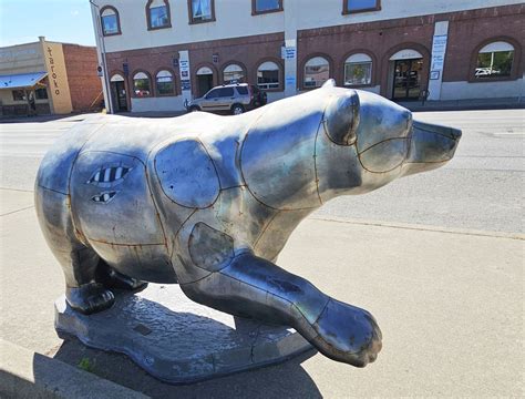 Bear Metal Grants Pass Or Official Website