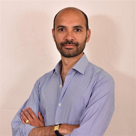 Salil Pandit Colle Capital