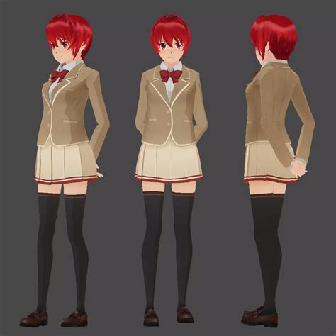 Unpopular Opinion Maybe The Base Models Unity Models Arent Bad At