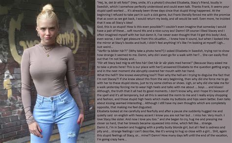 Stacy Part 2 By Green Tg On Deviantart