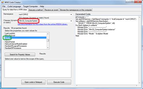 How To Find And Use Wmi Values For Group Policy Filtering Group