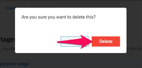 Crm Pipeline Stage Crm Recruitment Software Manatal Guide