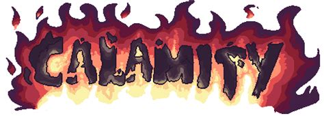 The Terraria Calamity Mod Wiki Fandom