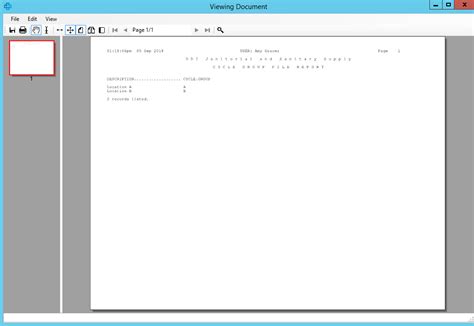 Set Up Manual Cycle Count Groups