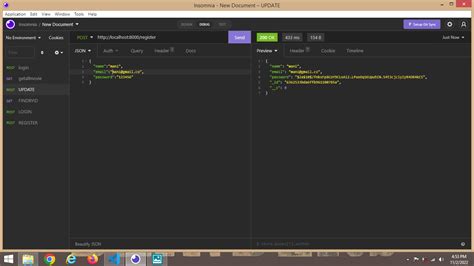 GitHub Pavana004 Nodemailer