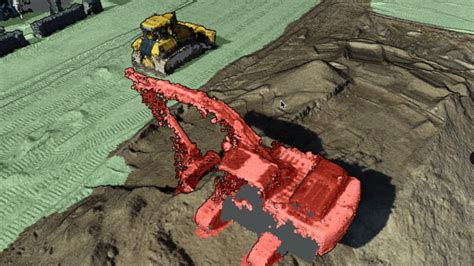 Pointorama Advanced Point Cloud Management For Surveyors