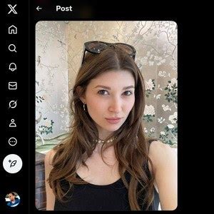 Eva De Vil OnlyFans Porn Nude Content Review Best Fansly Girls List Like Loyalfans Com